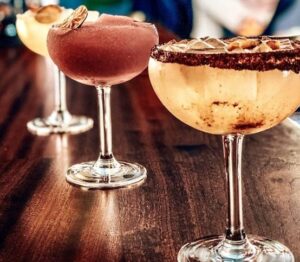 Agave VI – St. Thomas VI Dining and Drinks – USVI Tourism